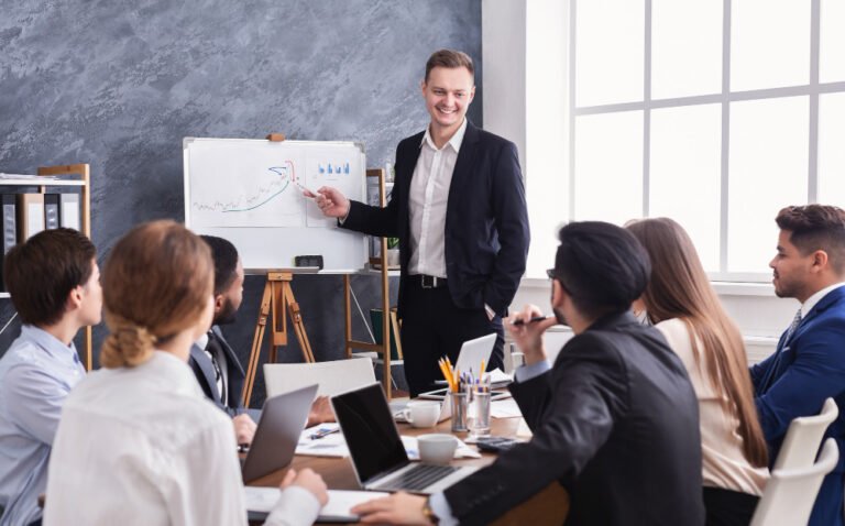 Business Training Programs – The Empower Hub